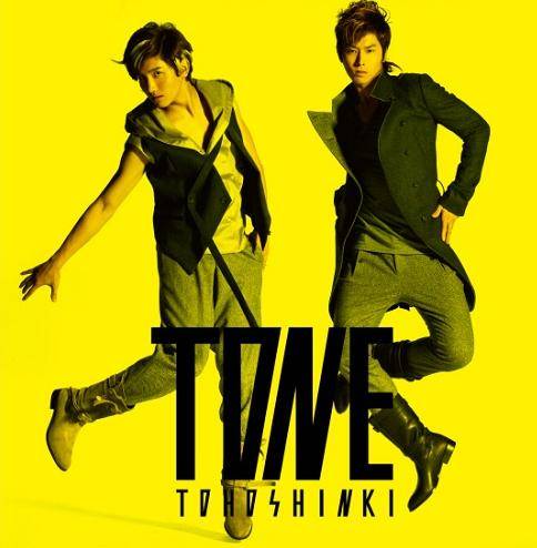 tone（TONE）_百度百科