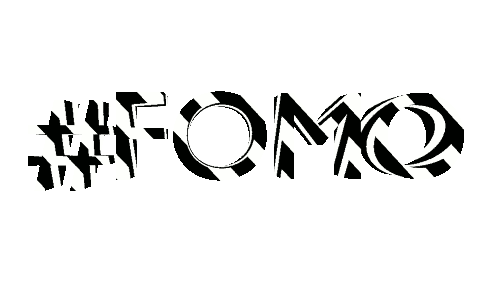 FOMO：一种社交时代的专属疾病 | 心理学解读“雾霾”刷屏_百科TA说