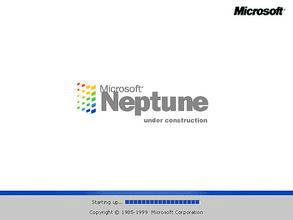 Windows Neptune_百度百科