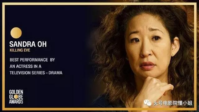 吴珊卓：第一个金球奖亚裔视后诞生！47岁，离异，林永健为她点赞_百科TA说