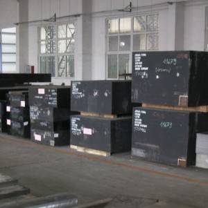 W302钢材_百度百科