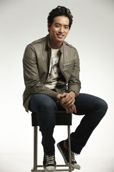 黄柏钧（中国男演员）_百度百科