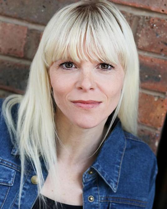 Annie Burkin_百度百科