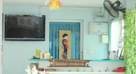 Canaan Place_百度百科