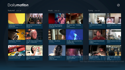 dailymotion_百度百科