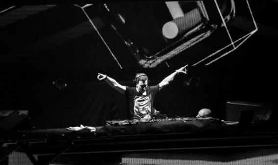 hardwell_百度百科