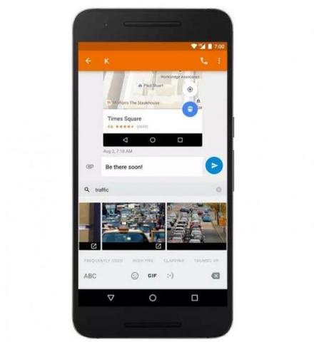 Android 7.1_百度百科