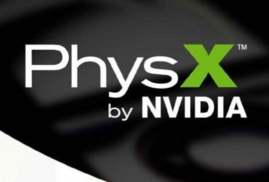 NVIDIA PhysX_百度百科