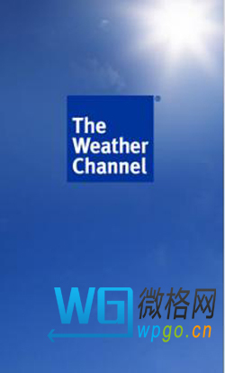 The Weather Channel_百度百科