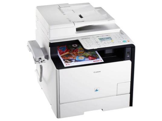 佳能MF8050Cn_百度百科