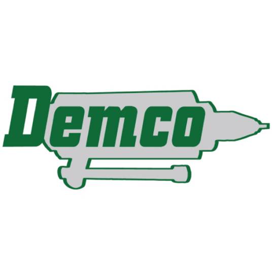 DEMCO_百度百科