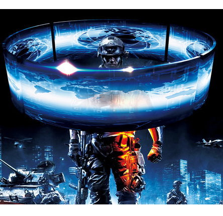 9D电影_百度百科