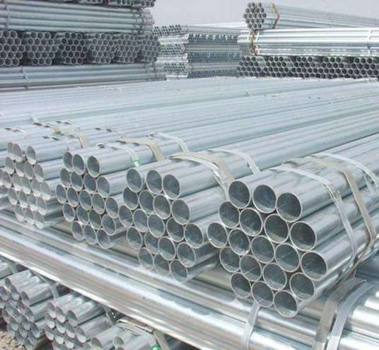 Q195钢管_百度百科