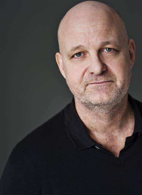 Ewan Bailey_百度百科