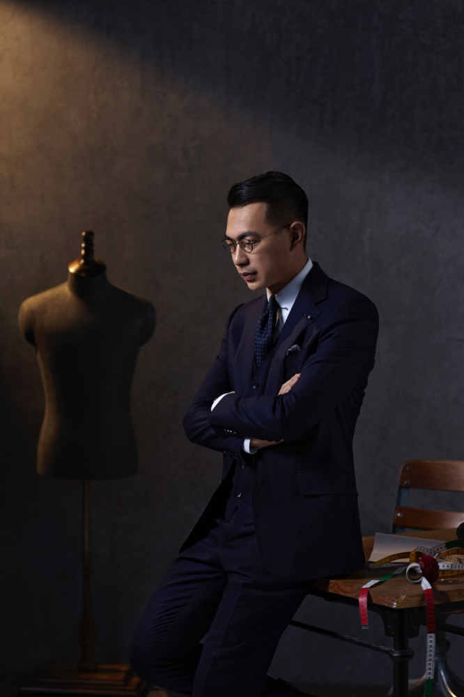 MR.DANDY_百度百科
