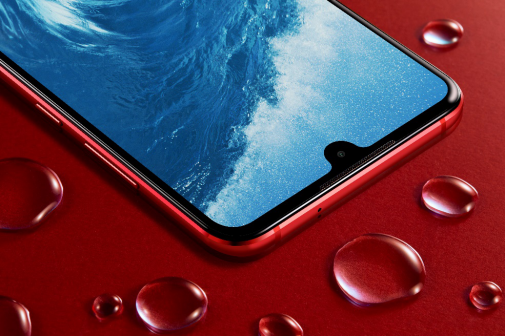 荣耀8X Max_百度百科