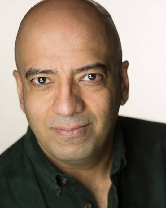 Aaron Neil_百度百科