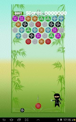 Ninja Shooter_百度百科