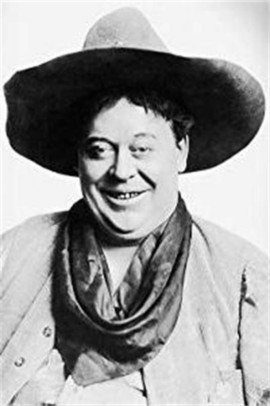 Macklyn Arbuckle_百度百科