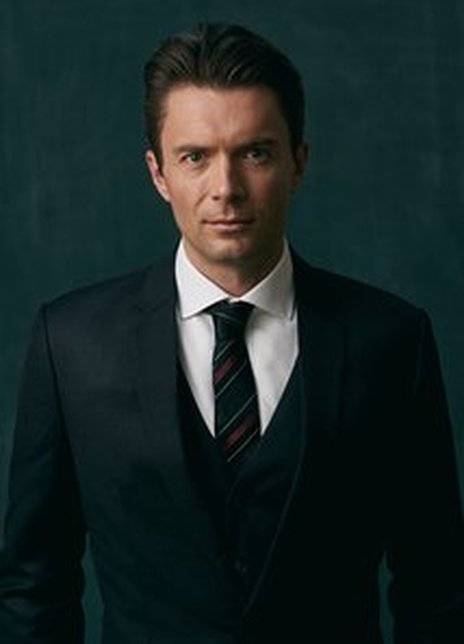 Ian Coleman_百度百科