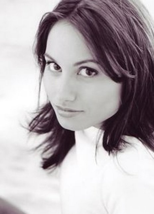 Maria Dimou_百度百科