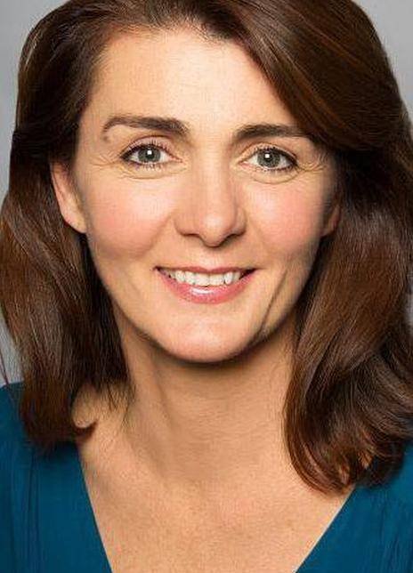 Amelia Crowley_百度百科