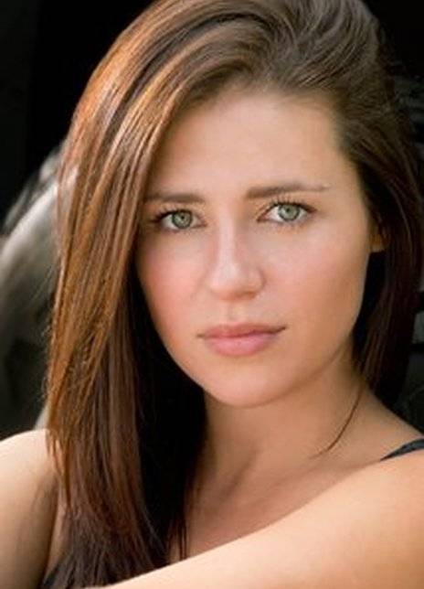 Katy Rowe_百度百科