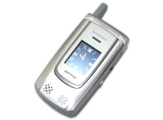 联想P890_百度百科