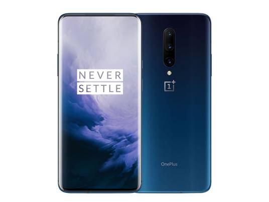 OnePlus 7 Pro_百度百科