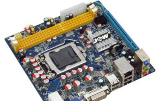 杰微MINIX H55_百度百科