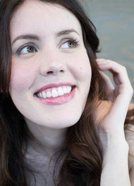 Cami Bradford_百度百科