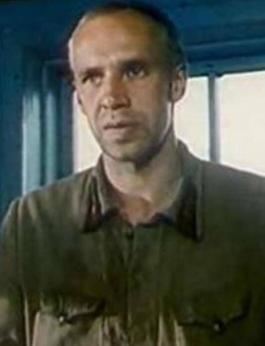 Aleksandr Feklistov_百度百科