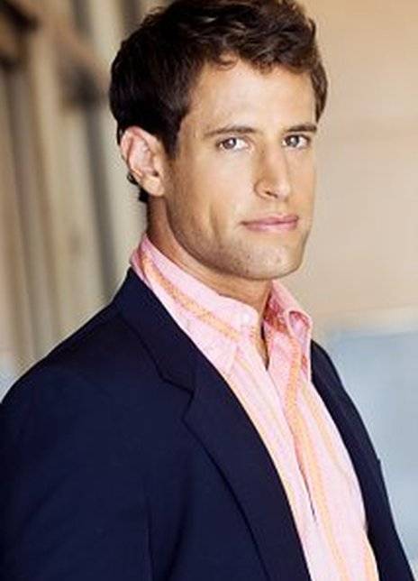 James Hawthorn_百度百科