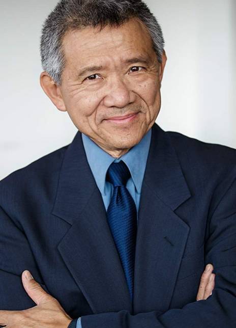 Jim Lau_百度百科