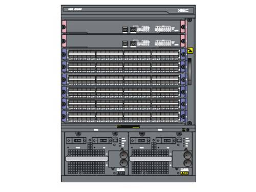 H3C S7006_百度百科