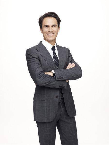 Gary Janetti_百度百科