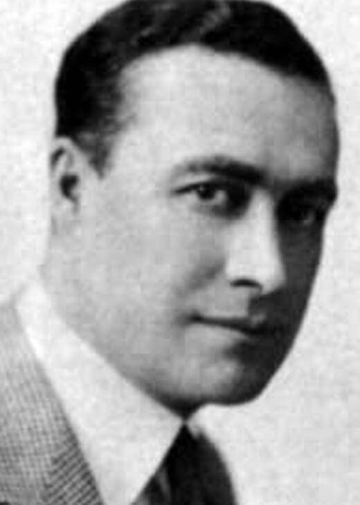 Hale Hamilton_百度百科