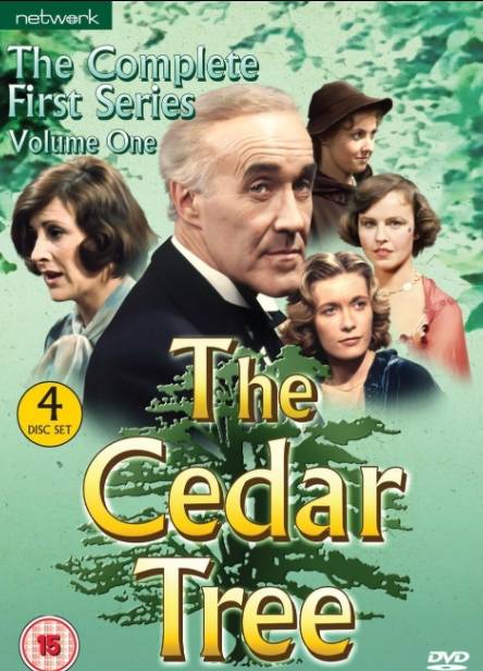 The Cedar Tree第三季_百度百科
