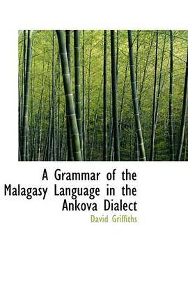 A Grammar of the Malagasy Language in the Ankova Dialect_百度百科