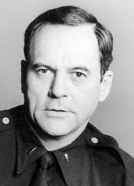 Gerald S. O'Loughlin_百度百科