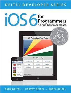 IOS 6 for Programmers_百度百科
