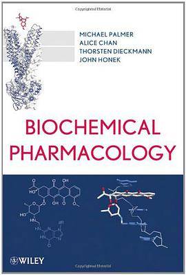 Biochemical Pharmacology（Chan, Alice; Dieckmann, Thorsten著图书）_百度百科