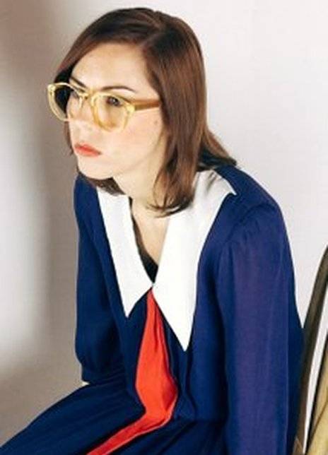 Kelly May_百度百科