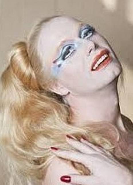 Mathilde Willink_百度百科