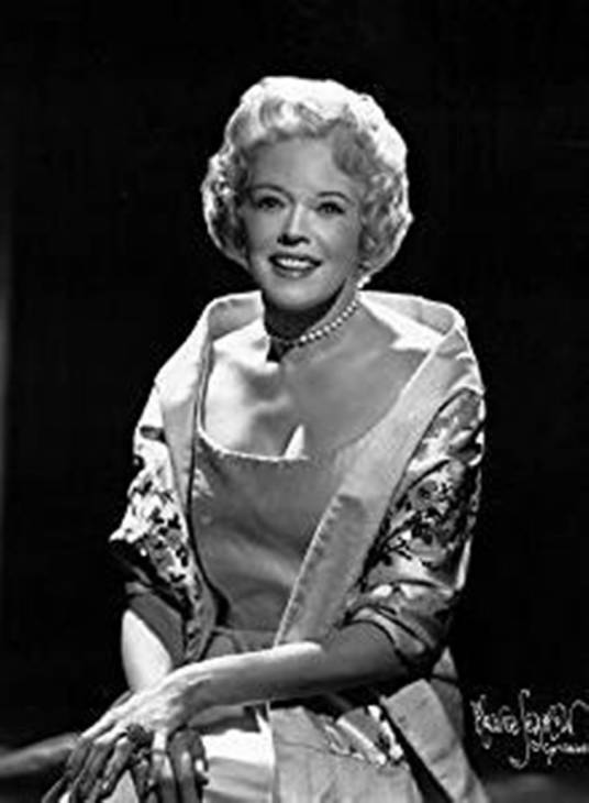 Fran Allison_百度百科