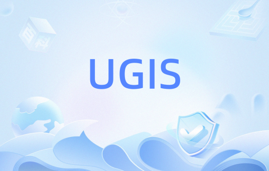 UGIS_百度百科