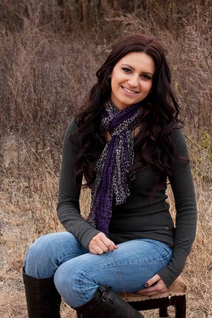 Michelle Mueller_百度百科