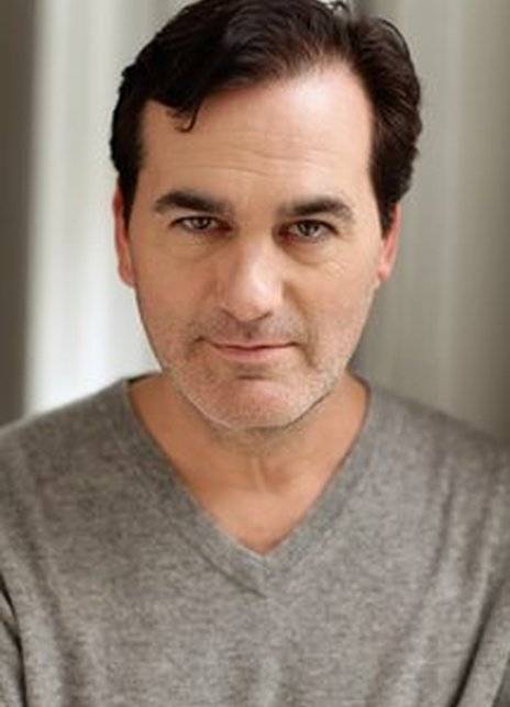 Shaun O'Hagan_百度百科