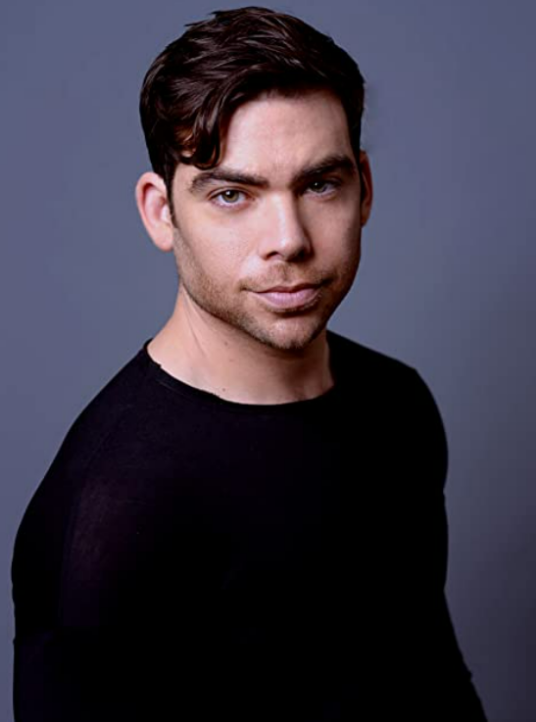 David Wachs_百度百科