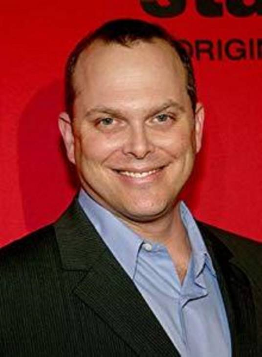 Adam Paul_百度百科